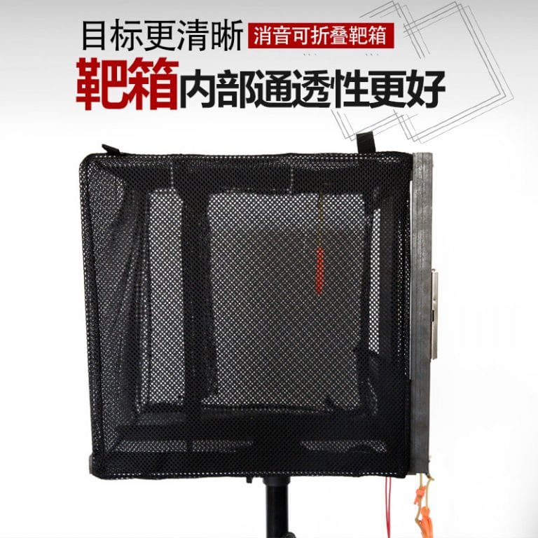 Sobong Slingshot Ammo Catch Box For Target Shooting | Chinese Slingshot ...