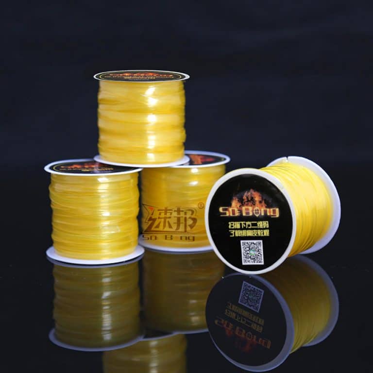 Introduction About 8 Famous Chinese Slingshot Flat Bands | Chinese ...