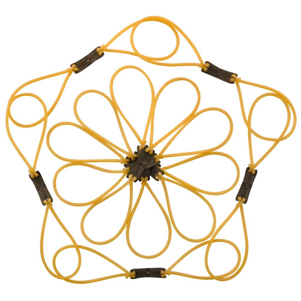 Heaven Emperor Slingshot With ANY Optional Tips, Generation II ...