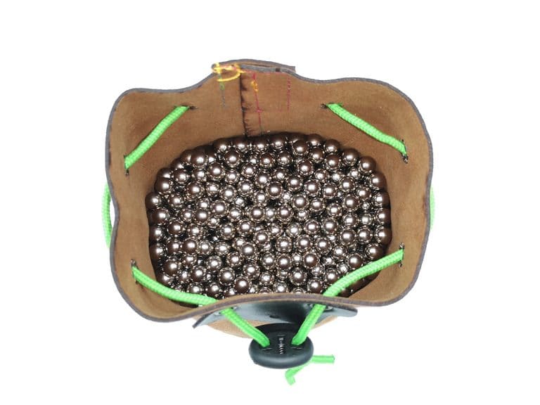 Slingshot Ammo Carrying Bag | Chinese Slingshot Store