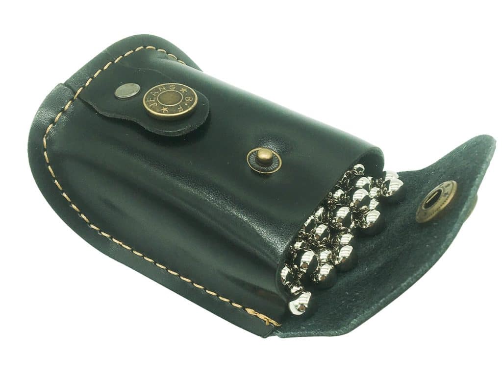 Qice Slingshot Ammo Pouch | Chinese Slingshot Store