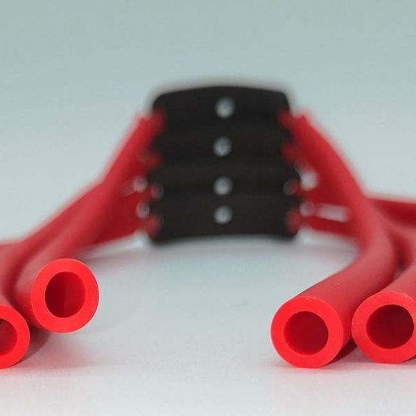 GM&BW Slingshot Replacement Band Sets, Compatible With Catapult From ...