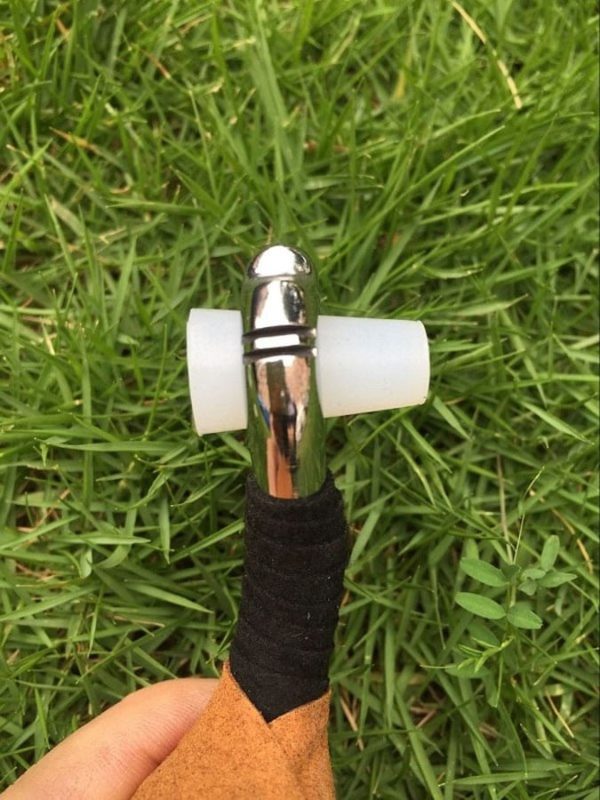 Silicon Plug For Shooting Flat Bands With Chinese Traditional Dankung ...