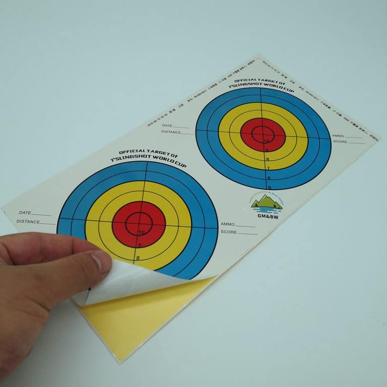 GM&BW Flat Band Cutting Template, High Quality Of Acrylic Board ...