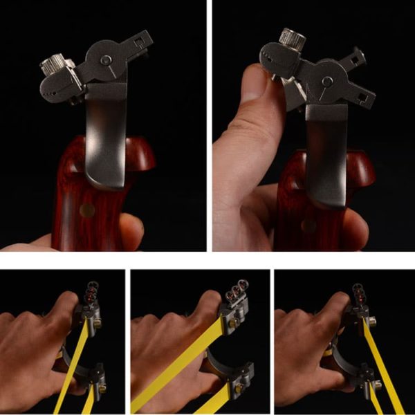 Dragon Slingshot,hottest Slingshot In China 2019 | Chinese Slingshot Store