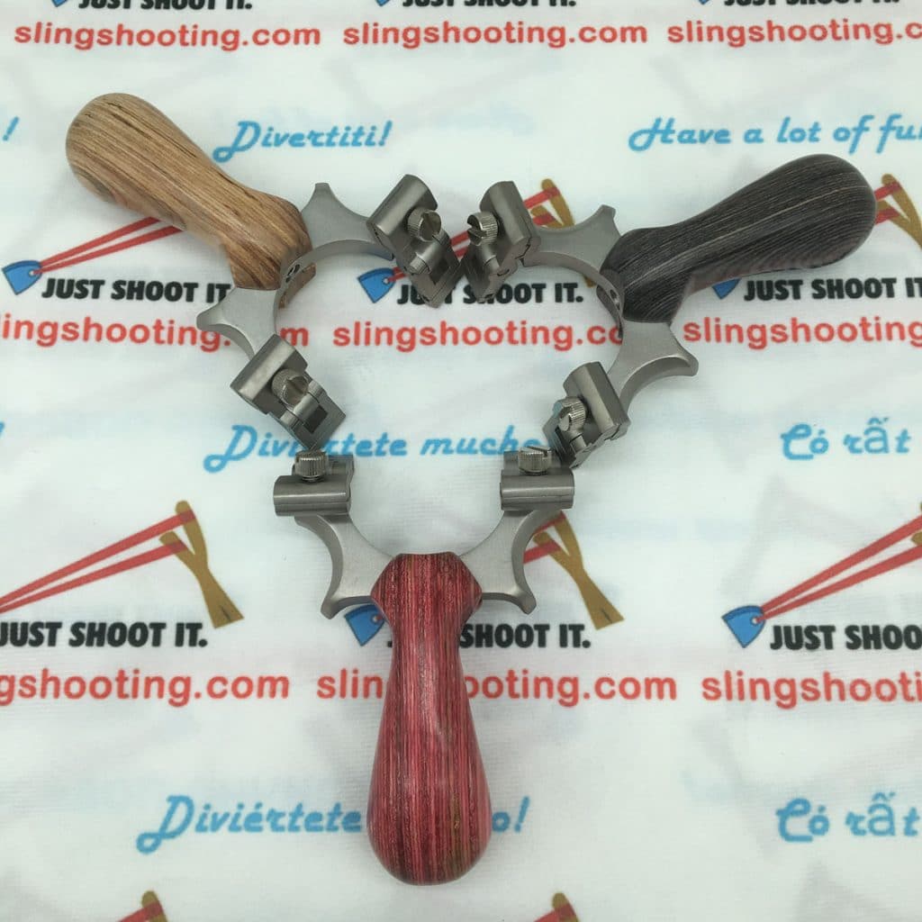 Slingshot Archives | Chinese Slingshot Store