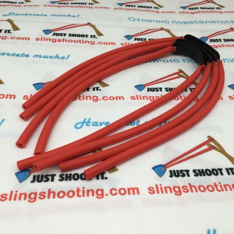 GM&BW Slingshot Replacement Band Sets, Compatible With Catapult From ...