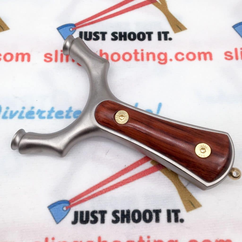 Xiaohu Feihu Fork Slingshot,traditional Version | Chinese Slingshot Store