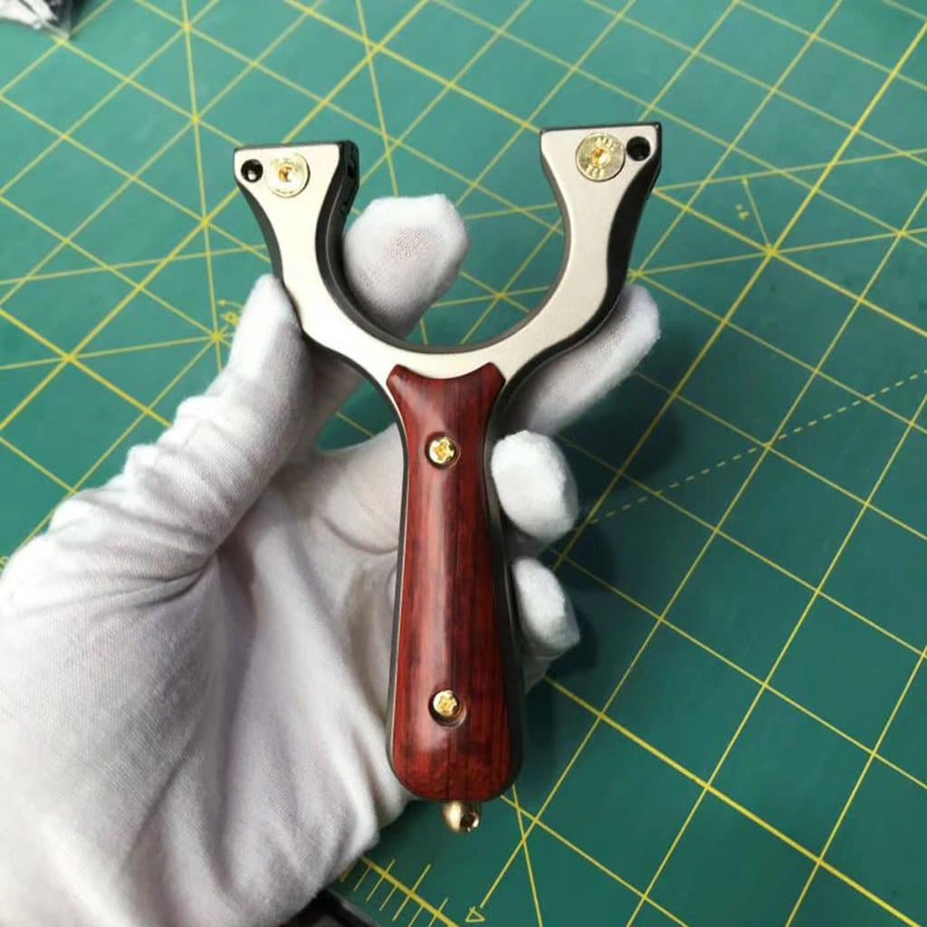 Xiaohu Feihu Fork Slingshot,traditional Version | Chinese Slingshot Store