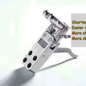Slingshot Rifle Trigger made from high quality stainless steel with ...