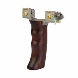 OTT Slingshot With 30mm Tips | Chinese Slingshot Store