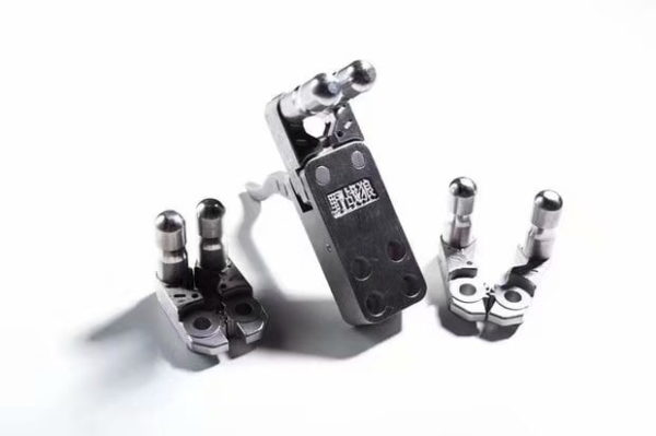 Slingshot Rifle Trigger Made From High Quality Stainless Steel With ...