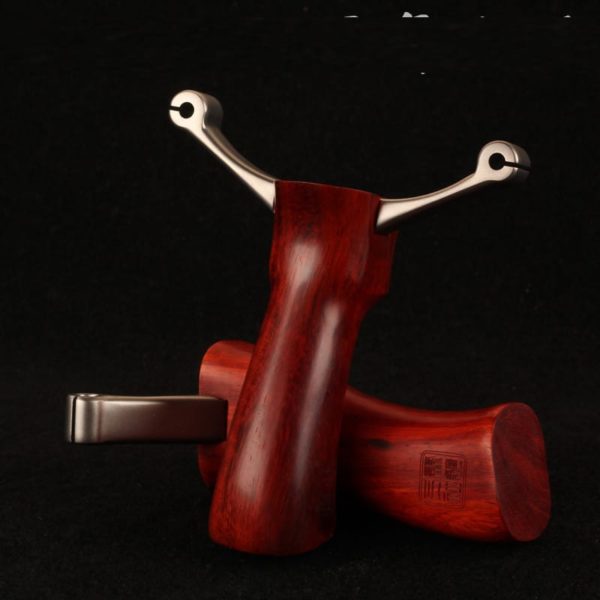 Flying Phoenix Slingshot For Instinctive Shooting Style | Chinese ...