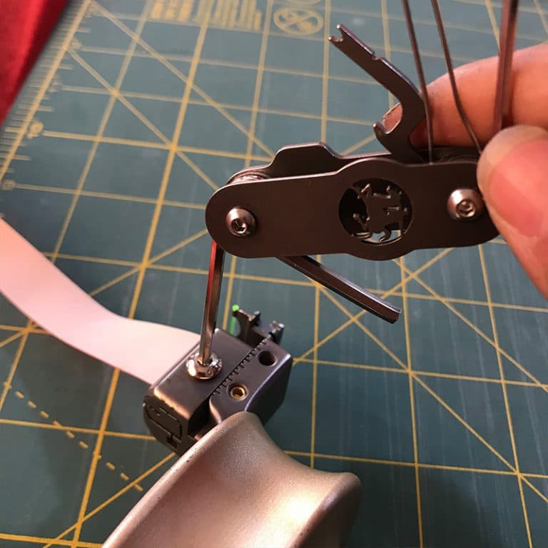 ALS Foldable Slingshot Multifunction Tool For Most Of Your Needs On ...