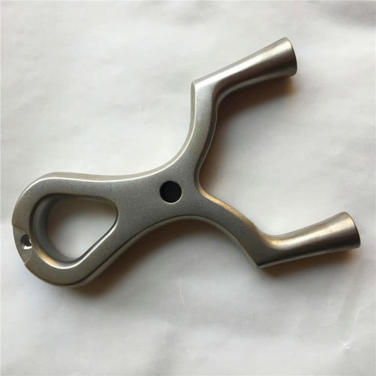 Feihu Fork Slingshot Made From Stainless Steel | Chinese Slingshot Store