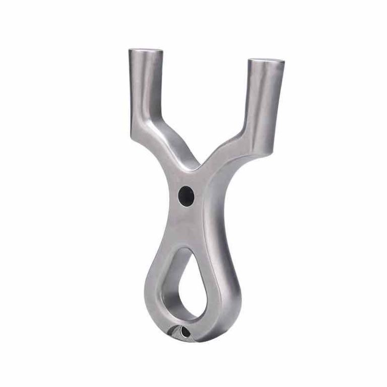 Feihu Fork Slingshot Made From Stainless Steel | Chinese Slingshot Store