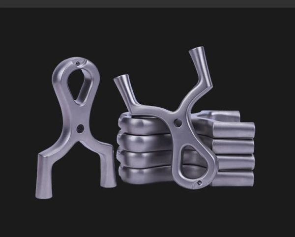 Feihu Fork Slingshot Made From Stainless Steel | Chinese Slingshot Store