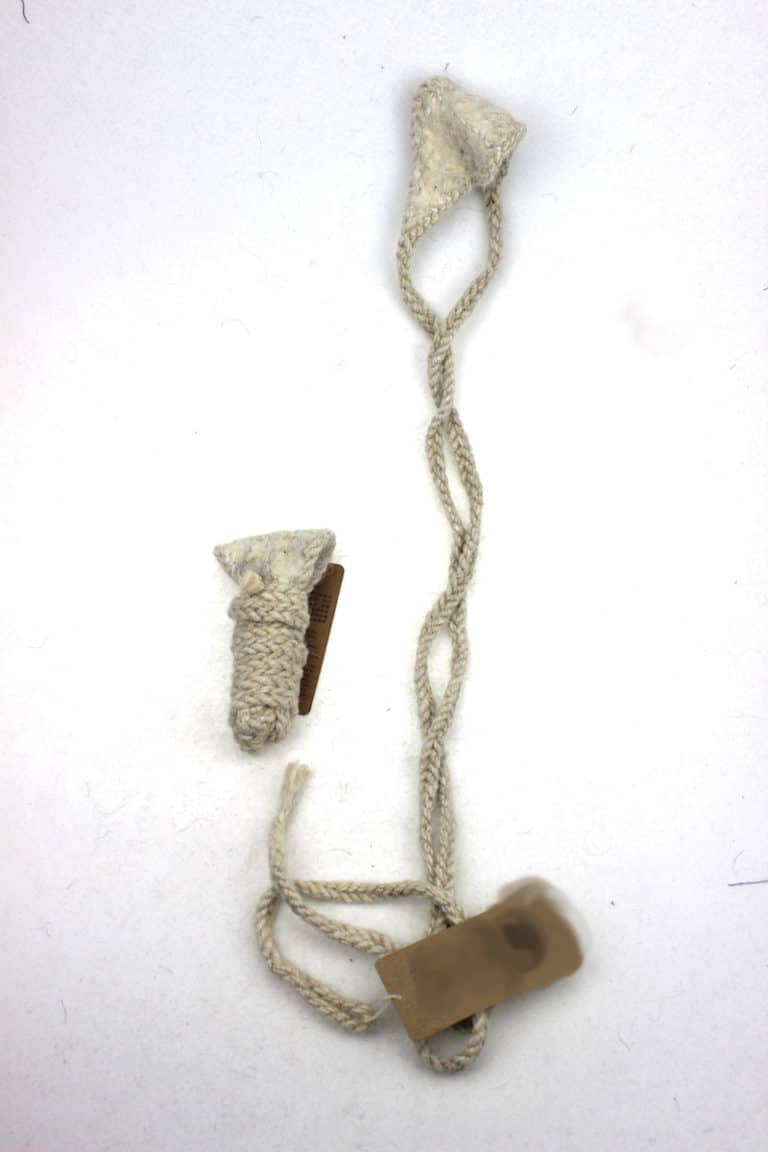 Handmade Tibetan Sling | Chinese Slingshot Store